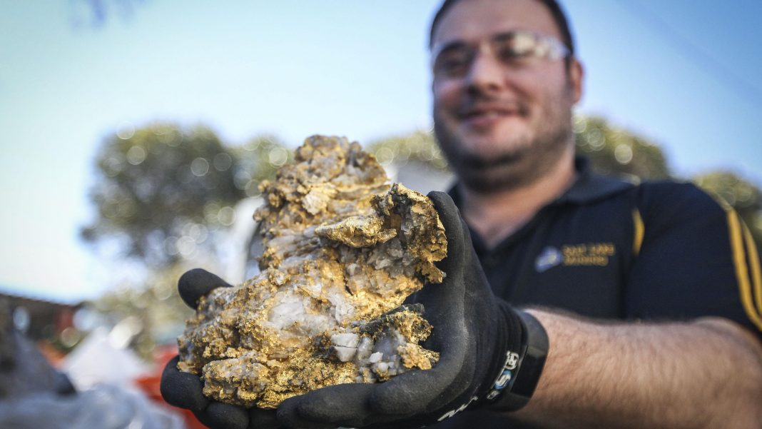 RNC – Beta Hunt – Producing Mine – Insidexploration