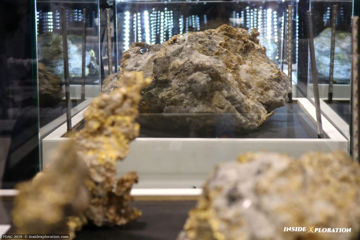 RNC Minerals: Beta Hunt Continues to produce High Grade Results ...