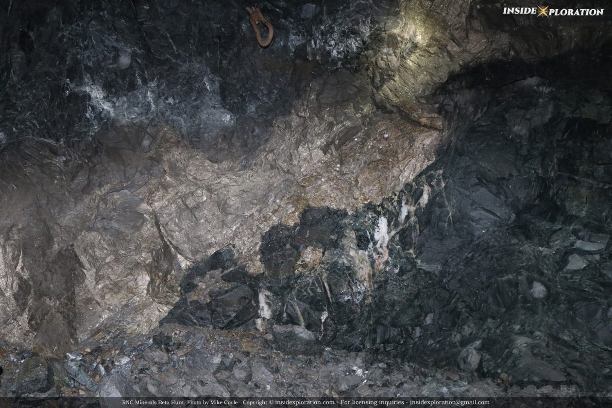 Karora Announces Further Discoveries at Beta Hunt Mine: New High Grade ...