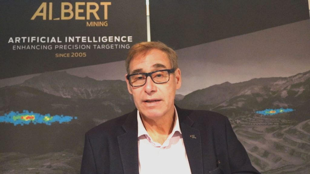 Northern Ontario Mining and Exploration Developments with President of ...