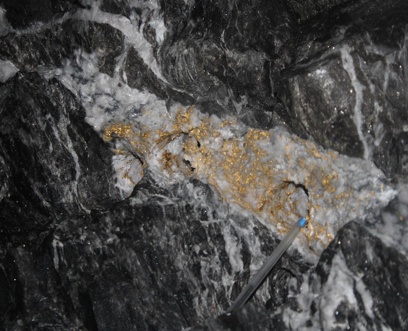 RNC Minerals: Beta Hunt Continues to produce High Grade Results ...