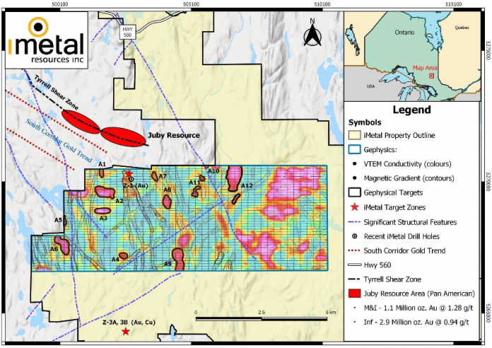 Top 20 of 2020: Part 1 of 2; Junior Mining Companies to Add to Your ...