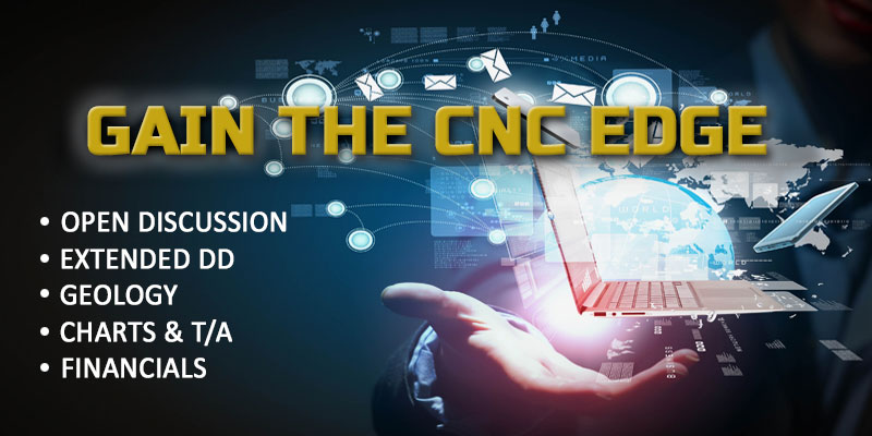 CNC: Canada Nickel Company – Insidexploration