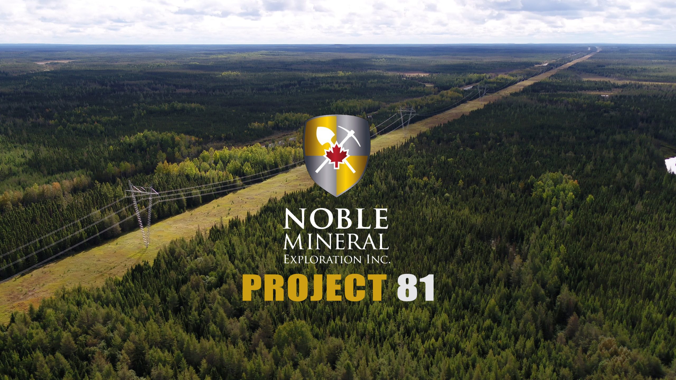 Noble Mineral Exploration: Project 81 – Insidexploration