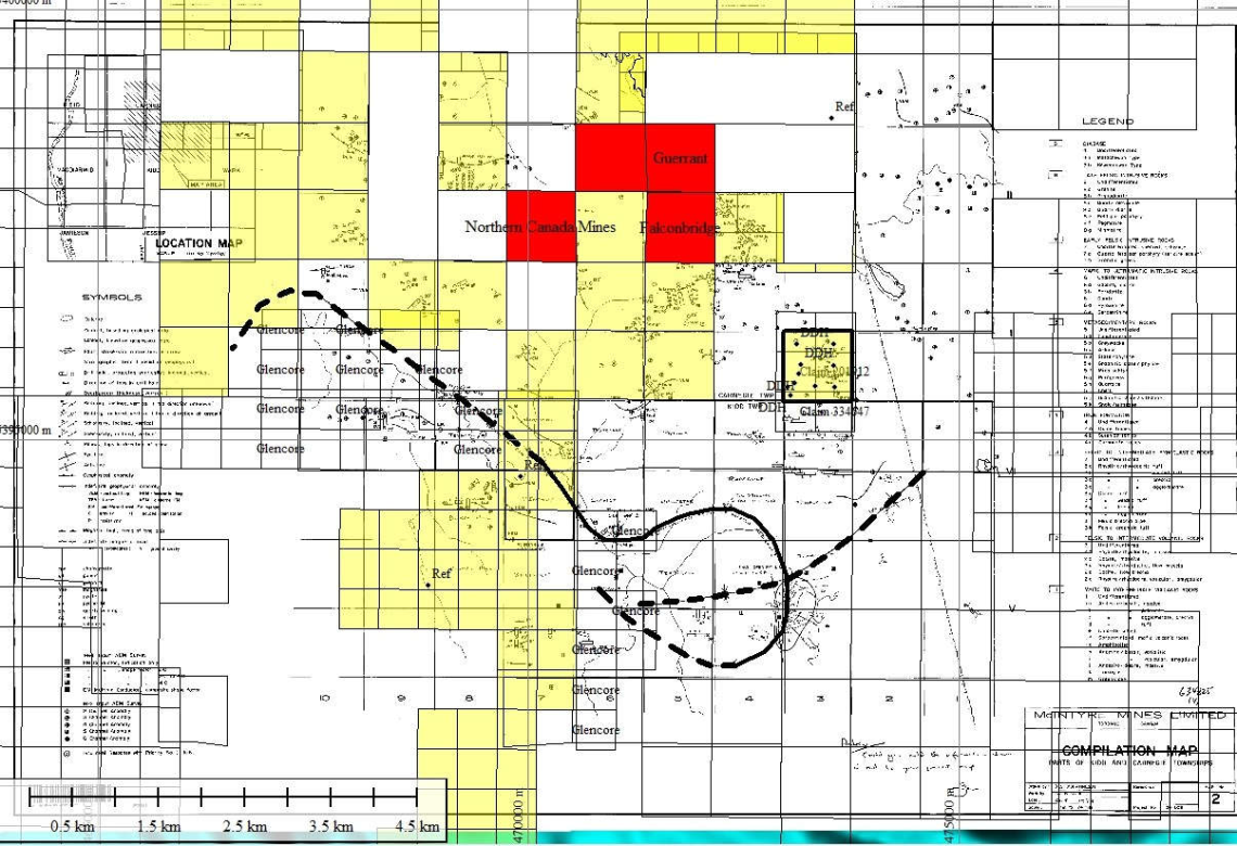 Noble Mineral Exploration – Research Report – Insidexploration