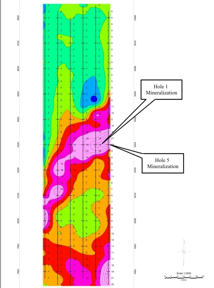 Noble Minerals Encounters Significant Copper, Nickel, Platinum Group ...