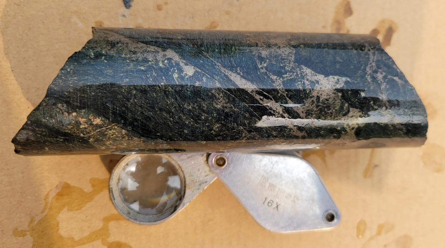 Noble Minerals Encounters Significant Copper, Nickel, Platinum Group ...