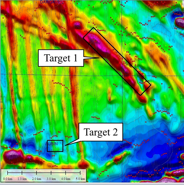 Project 81 – Noble Mineral Exploration (TSXV: NOB) – Insidexploration