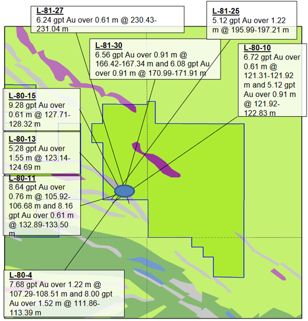 Project 81 – Noble Mineral Exploration (TSXV: NOB) – Insidexploration