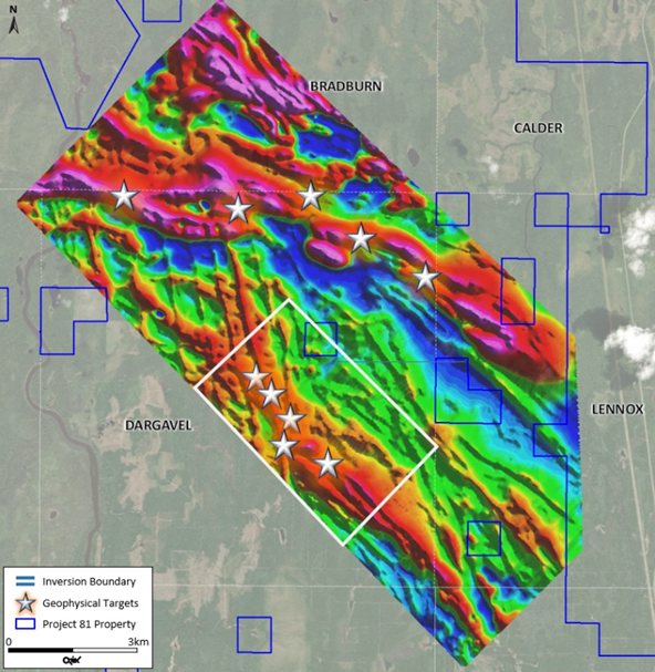 Project 81 – Noble Mineral Exploration (TSXV: NOB) – Insidexploration