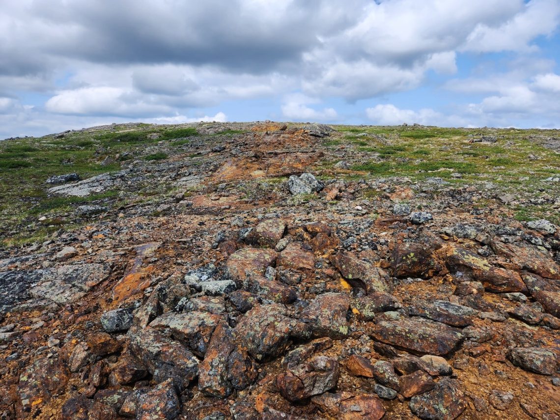 Avante Mining Cuts 9 Metres at 1.12% Nickel and Intersects the Highest ...