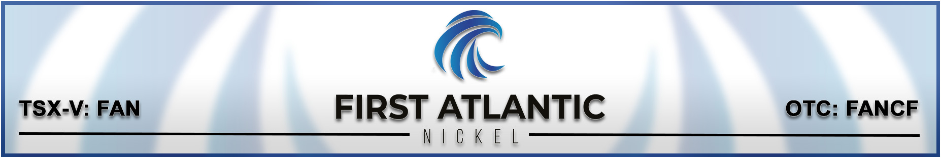 First Atlantic Nickel Accelerates Exploration at Atlantic Nickel ...