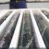 Beta Hunt Core Photos – RNC Minerals Exclusive Insidexploration ...